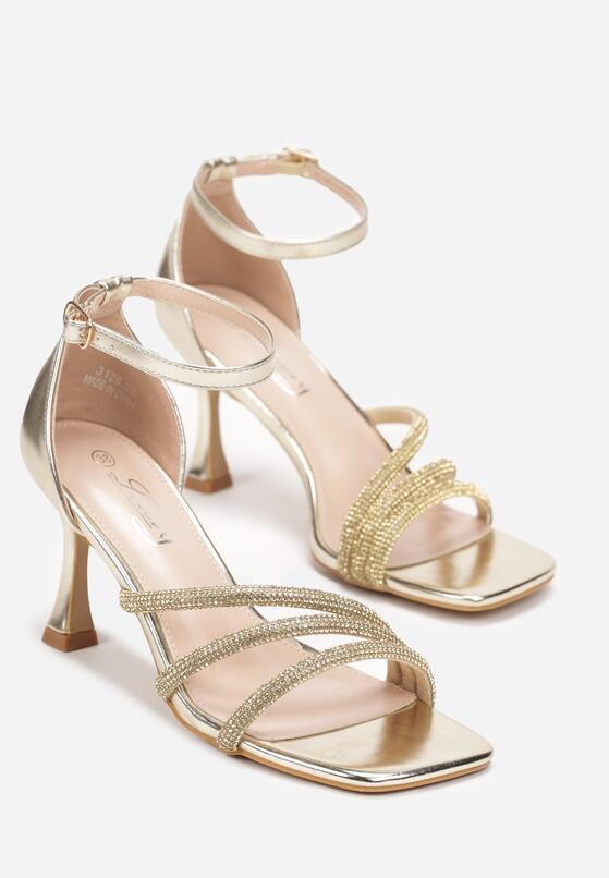 Arany Szandál - Born2be