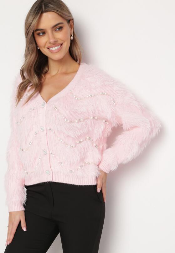 Cardigan Roz - Born2be