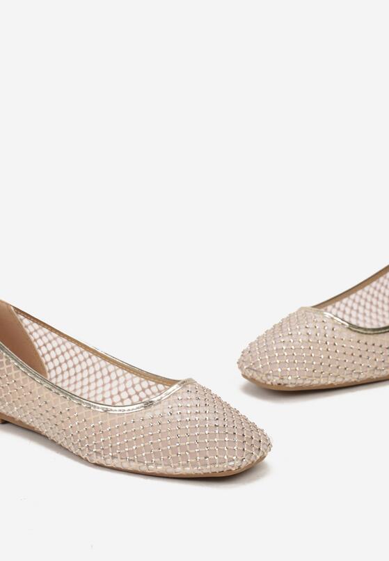 Balerini Aurii - Born2be