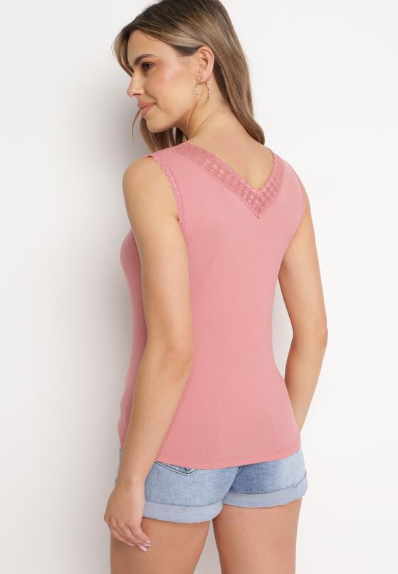 Top Roz închis - Born2be