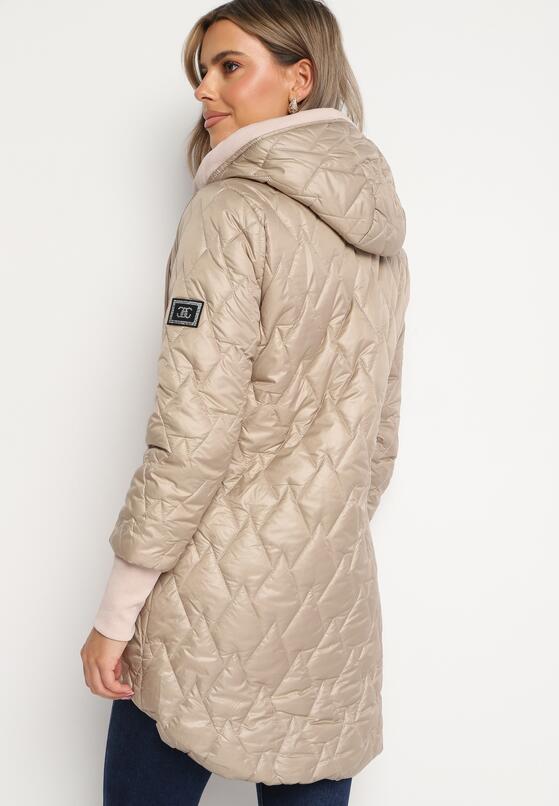 Geacă Bej închis - Born2be