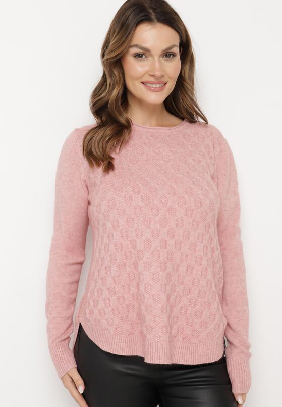 Pulover Roz - Born2be