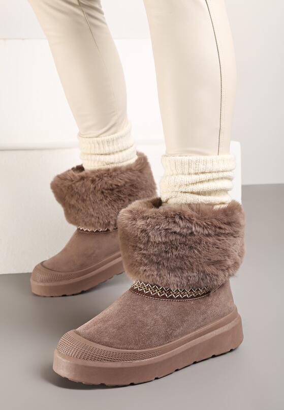 Apreschiuri Bej închis - Born2be