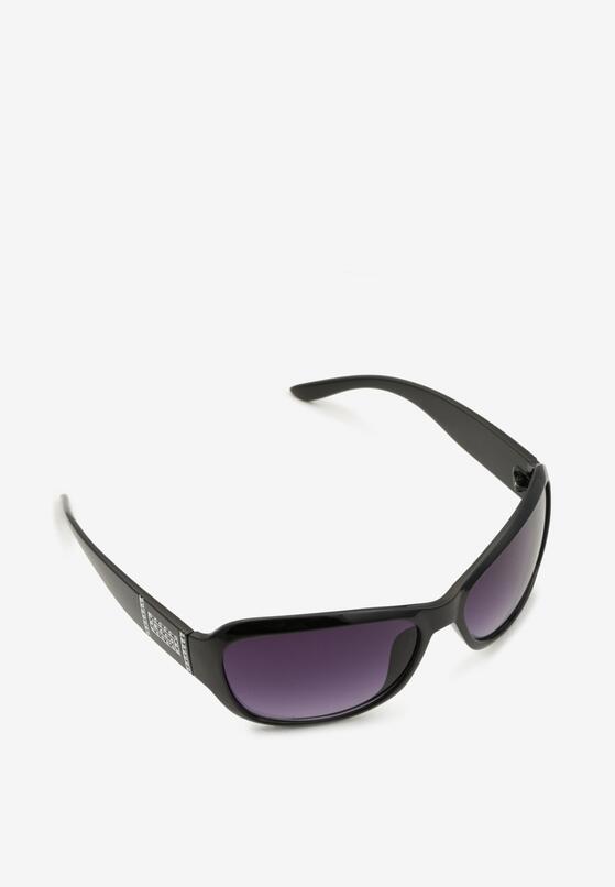 Czarne Okulary Thalosyne - Born2be