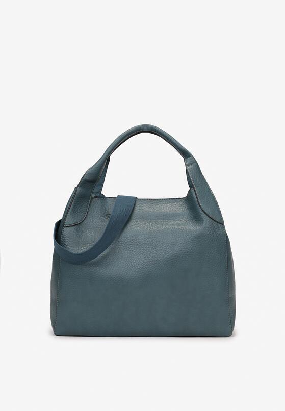 Jasnoniebieska Torebka Dolmi - Born2be