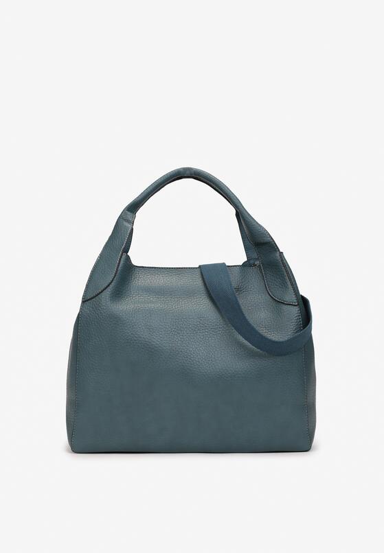 Jasnoniebieska Torebka Dolmi - Born2be