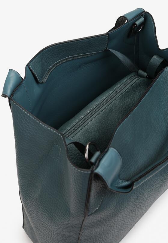 Jasnoniebieska Torebka Dolmi - Born2be