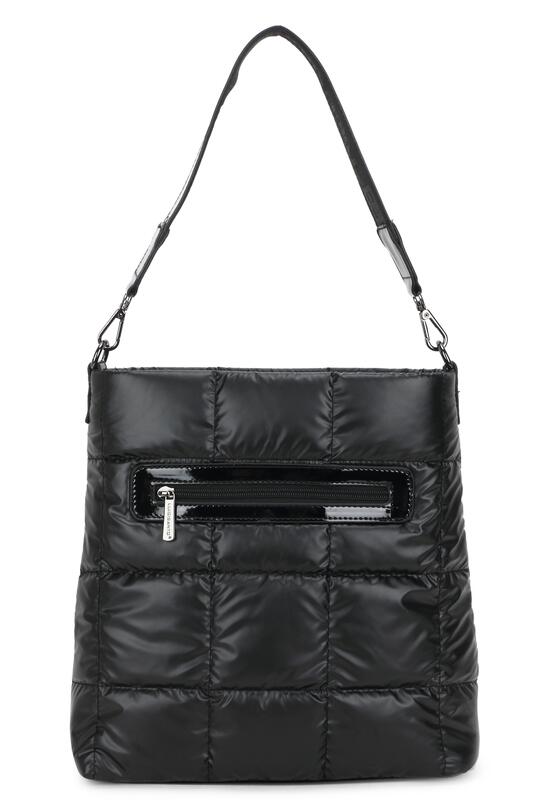 Czarna Torebka Kynna - Born2be