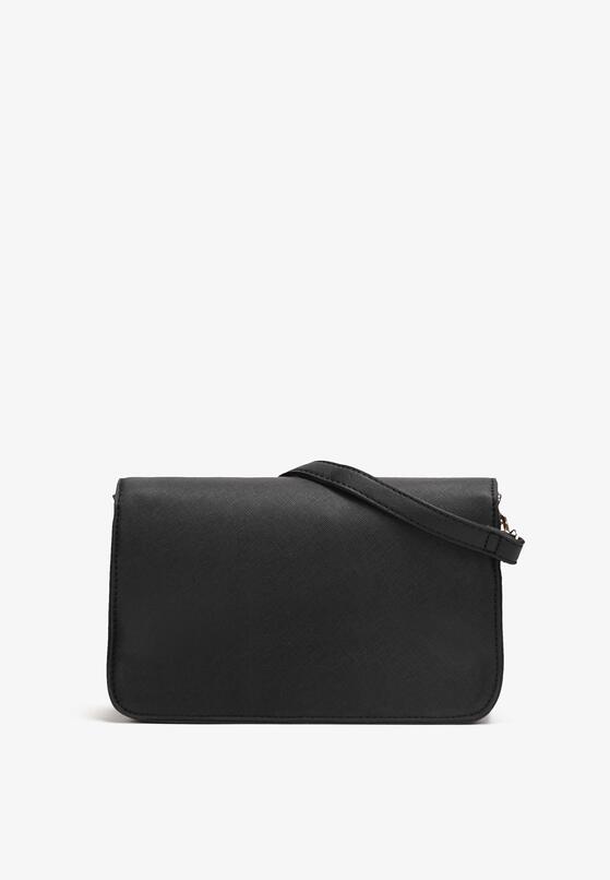 Czarna Torebka Verissa - Born2be