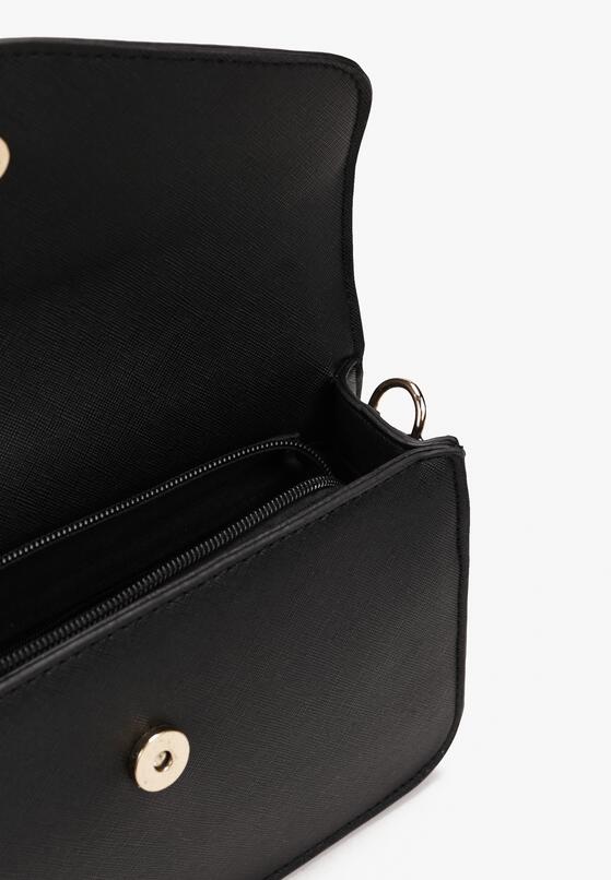 Czarna Torebka Verissa - Born2be