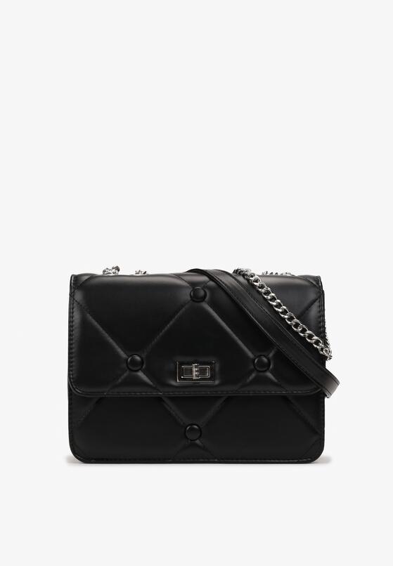 Czarna Torebka Ruybal - Born2be