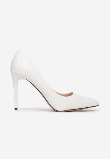 Pantofi stiletto Albi - Born2be