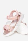 Sandale Roz - Born2be