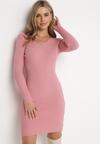 Rochie Roz închis din Born2be.com.ro