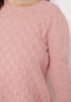 Pulover Roz - Born2be